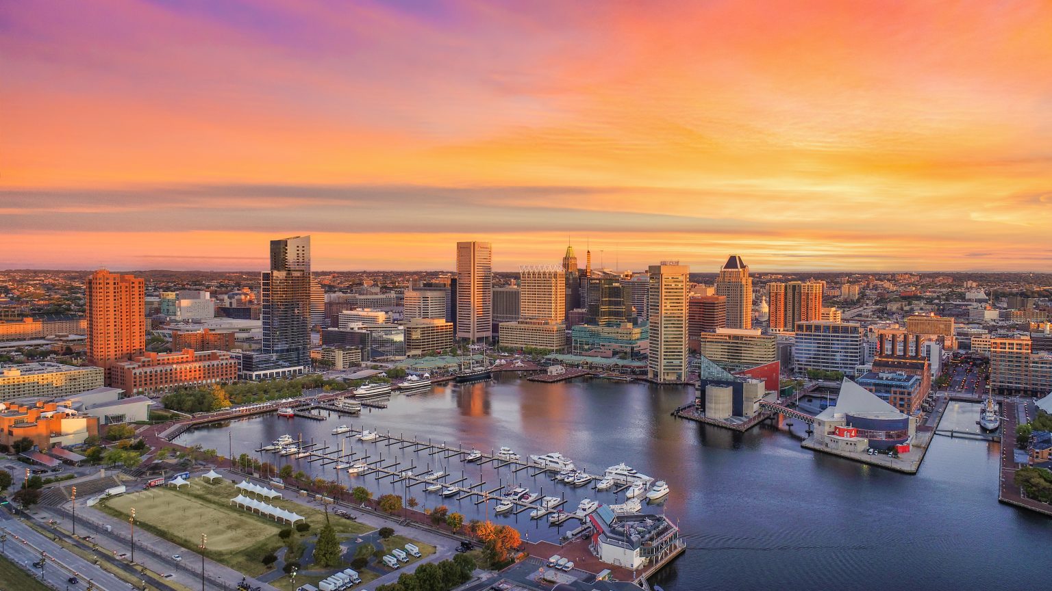 Baltimore Community Lending