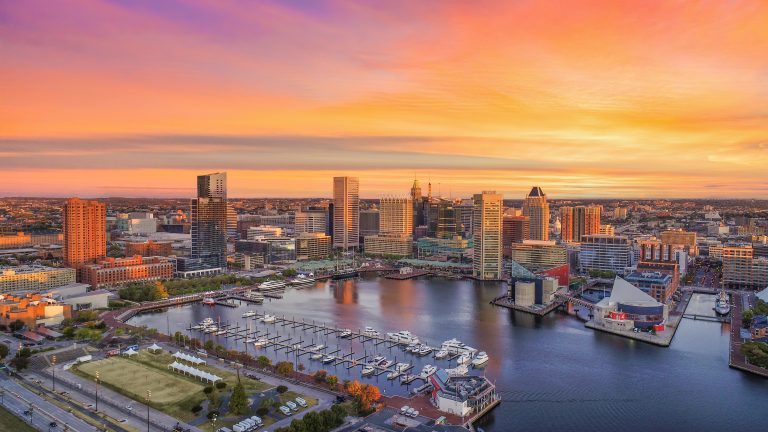 Baltimore Community Lending