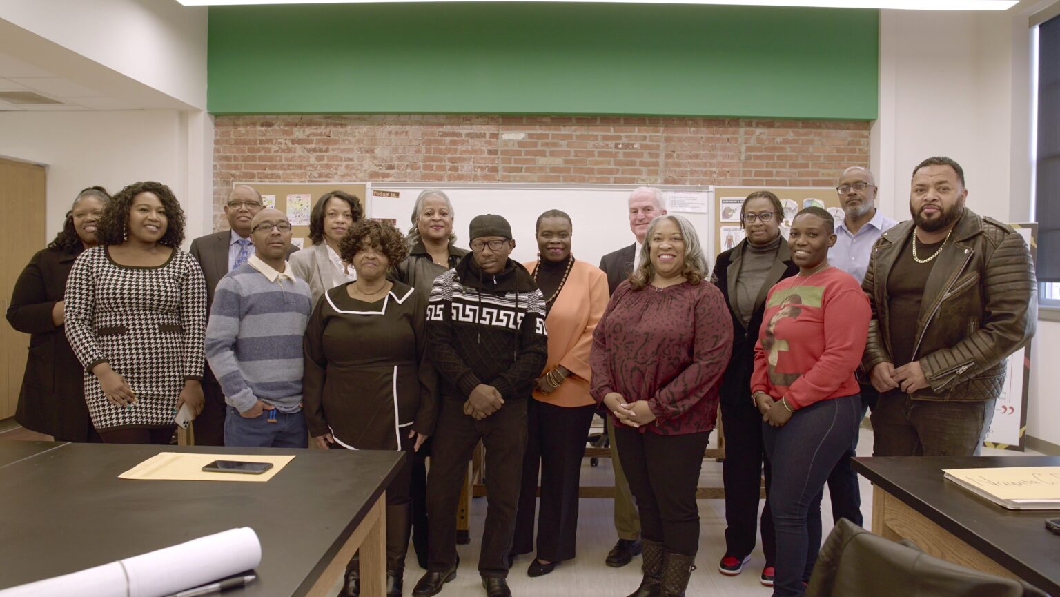 Celebrating the Success of Our Inaugural Real Estate Cohort ...